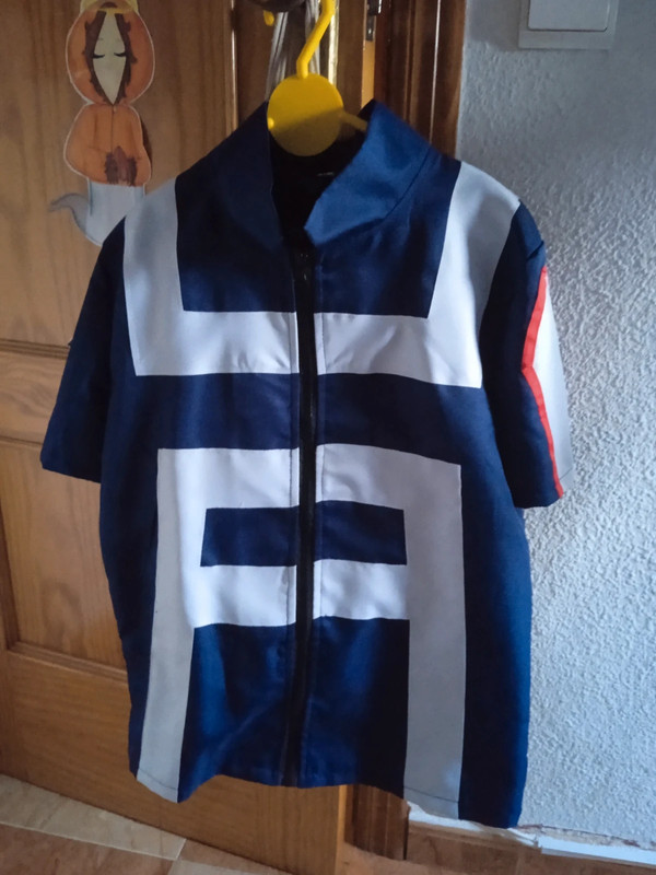 Cosplay Uniforme My Hero Academia Vinted
