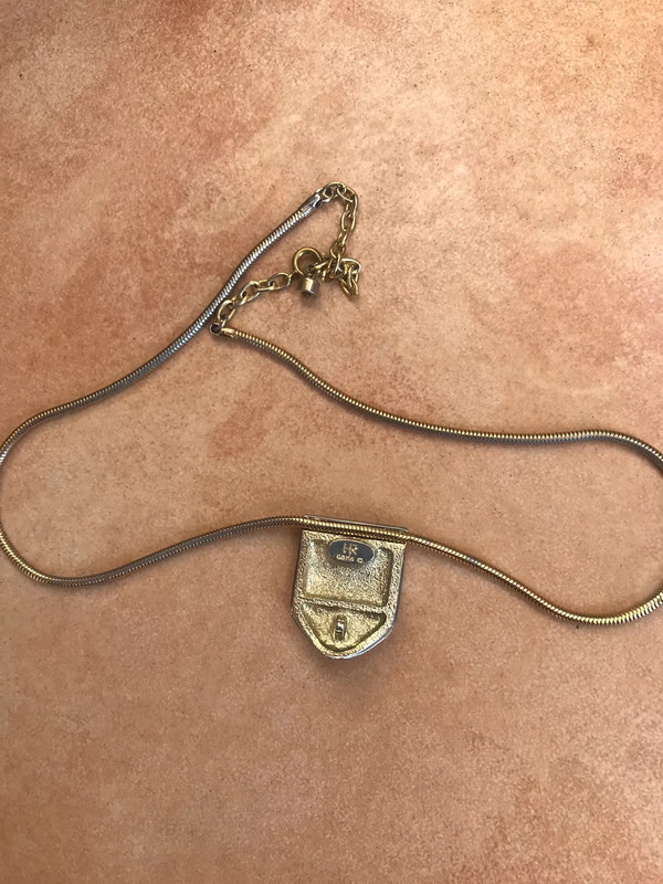 Authentique Collier Chic Helena Rubinstein bijoux | Vinted Authentique Collier Chic Helena Rubinstein bijoux | Vinted