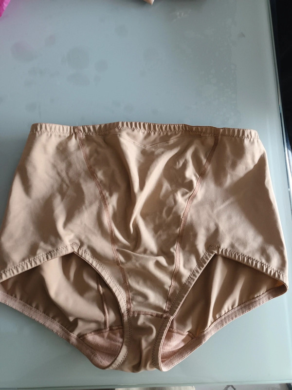 Culotte Gainante Vinted