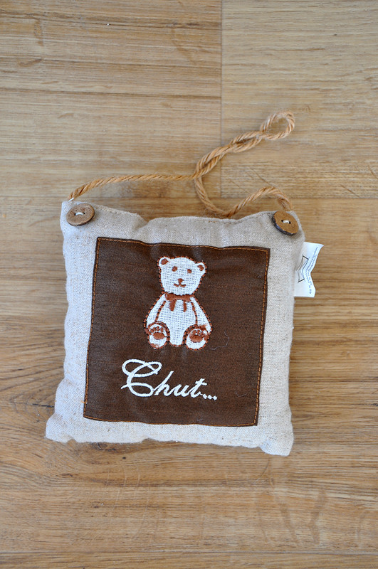 Accroche Porte Chambre Enfant Vinted