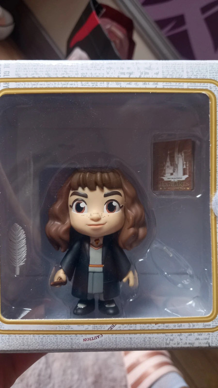 Coffret Hermione Hp Harry Potter Vinted