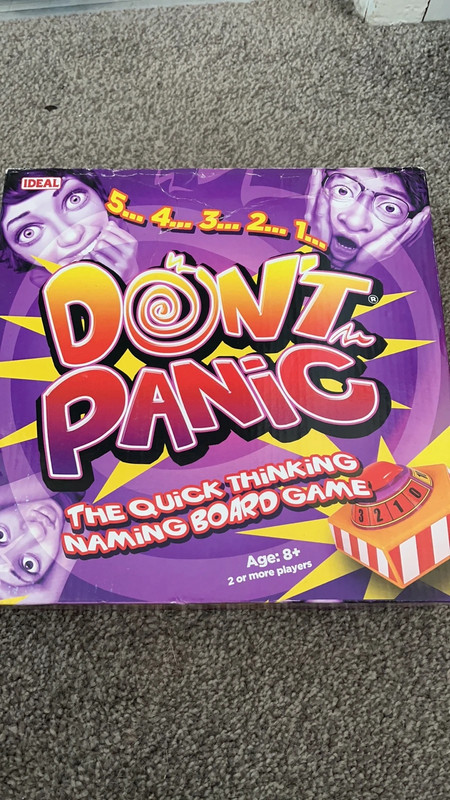 Don t Panic Board Game Vinted don-t-panic-board-game-vinted