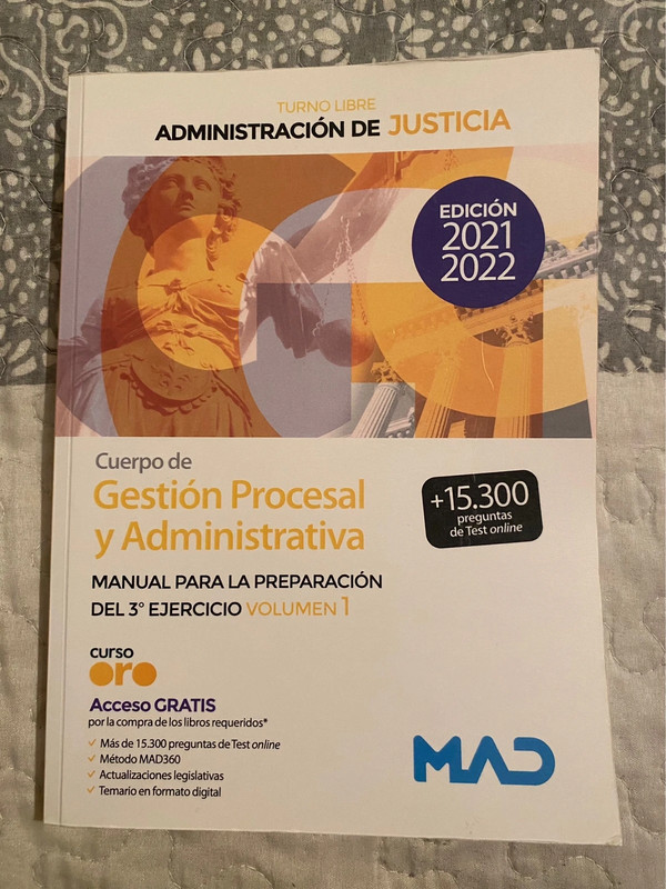 Manual de preguntas y respuestas para preparación tercer ejecicio ... Manual de preguntas y respuestas para preparación tercer ejecicio ...