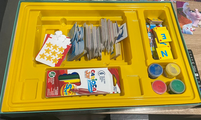 Mon Grand coffret de Maternelle | Vinted Mon Grand coffret de Maternelle | Vinted