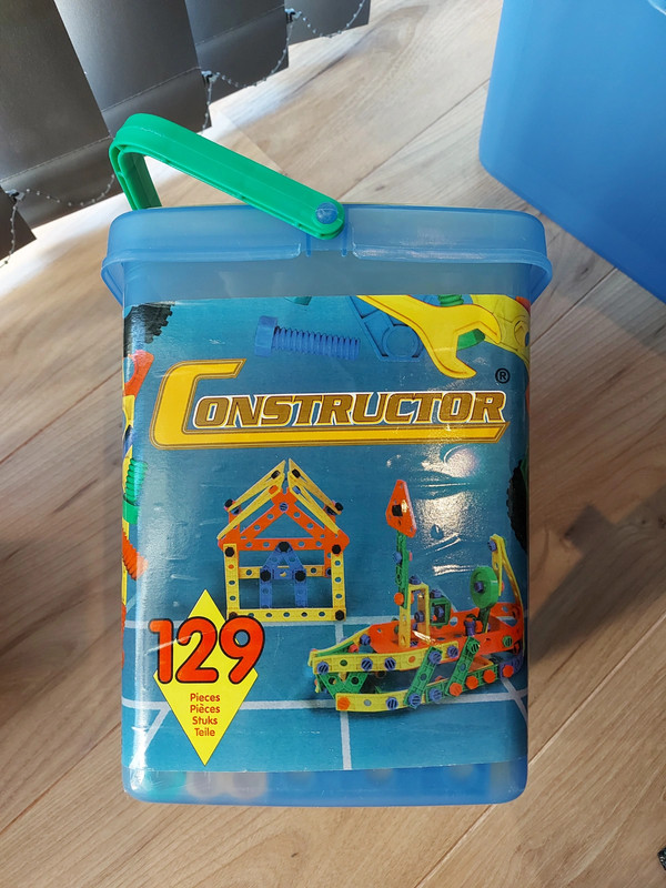Paradiso Constructor (type mecano). Nieuw!! | Vinted Paradiso Constructor (type mecano). Nieuw!! | Vinted