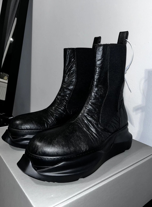 Rick owens dark shadow abstract Rick owens dark shadow abstract