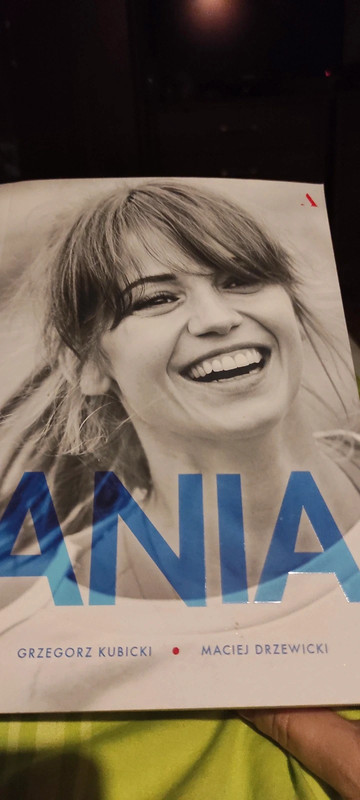 Ania Biografia Anny Przybylskiej Vinted