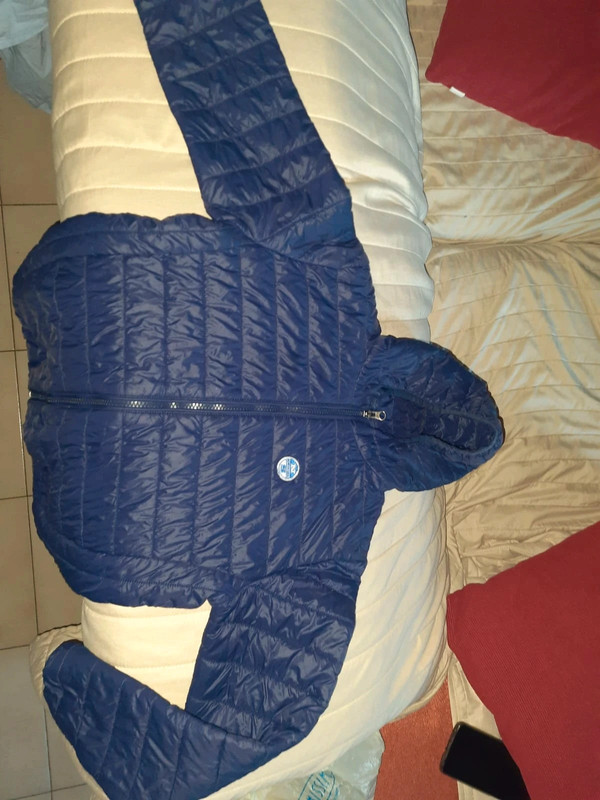 Piumino 100 grammi North sail | Vinted Piumino 100 grammi North sail | Vinted