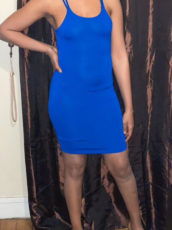 Robe Sexy Vinted