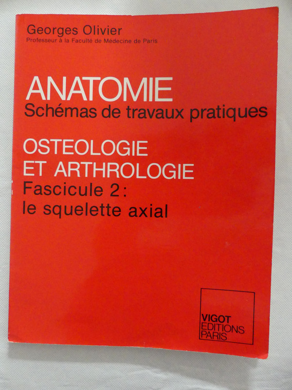 Schémas de travaux pratiques (anatomie) | Vinted Schémas de travaux pratiques (anatomie) | Vinted