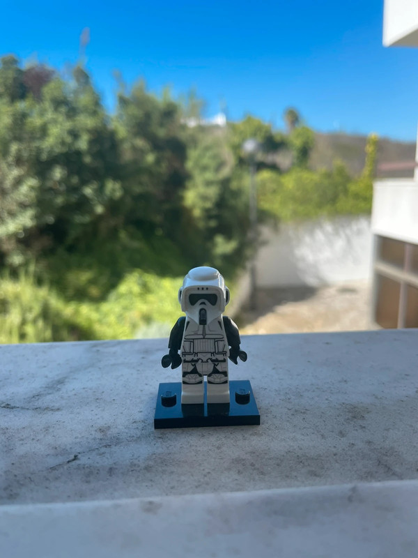 Lego Star Wars Scout Trooper | Vinted Lego Star Wars Scout Trooper | Vinted