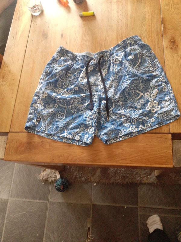 Mens Shorts Vinted