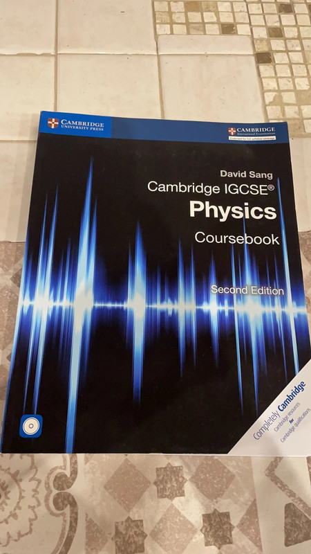 libro cambridge igcse physics | Vinted libro cambridge igcse physics | Vinted