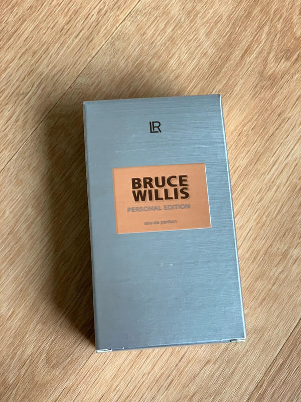 Bruce Willis Personal Edition - Eau de Parfum | Vinted Bruce Willis Personal Edition - Eau de Parfum | Vinted