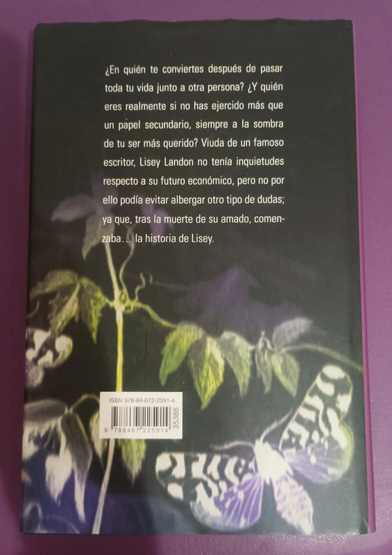 La Historia de Lisey (Stephen King) | Vinted La Historia de Lisey (Stephen King) | Vinted