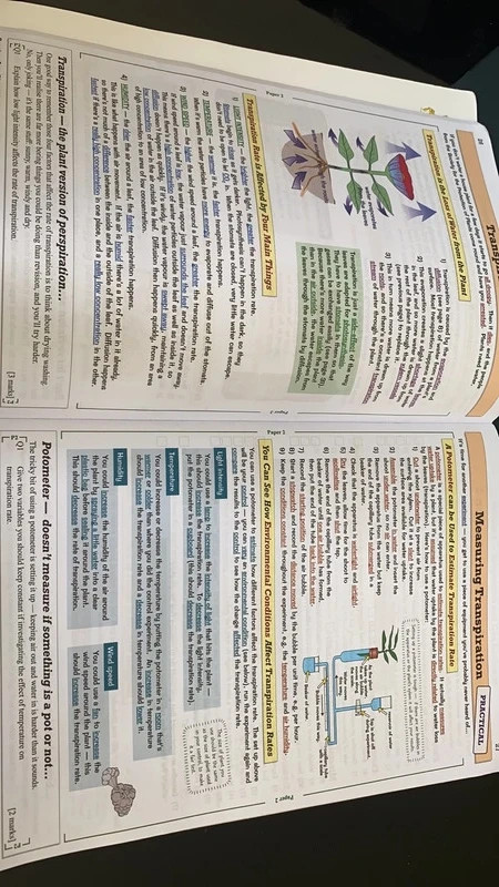 GCSE biology edexel revision guide. | Vinted GCSE biology edexel revision guide. | Vinted