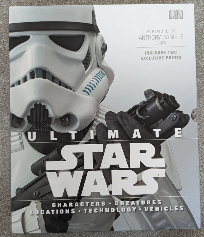 Ultimate Star Wars guide | Vinted Ultimate Star Wars guide | Vinted