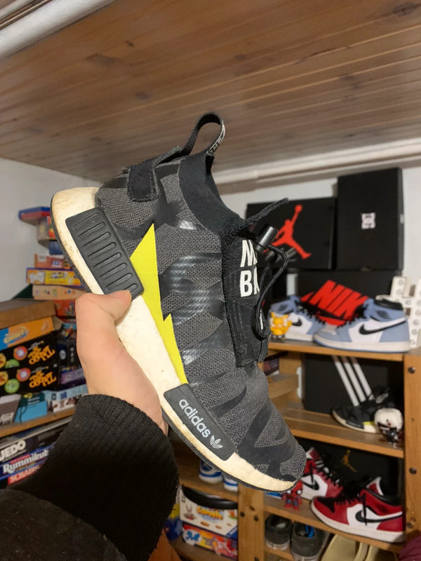 Dunk Sb Super Nana All Pack Vinted