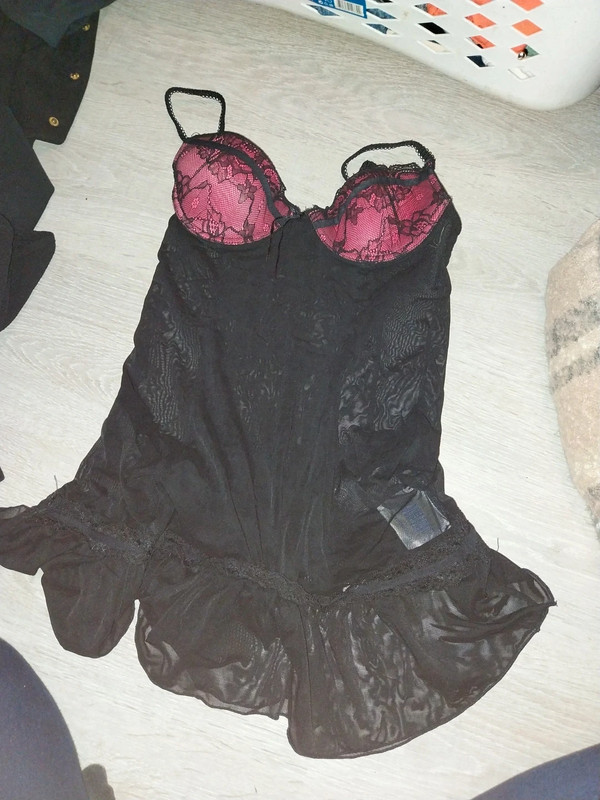 Nuisette Sexy Vinted