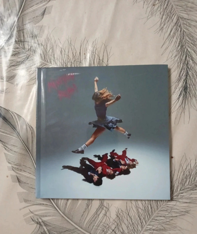 Disco Maneskin Rush Deluxe | Vinted Disco Maneskin Rush Deluxe | Vinted