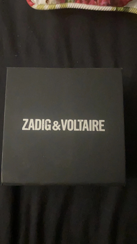 Montre Zadig & Voltaire | Vinted Montre Zadig & Voltaire | Vinted