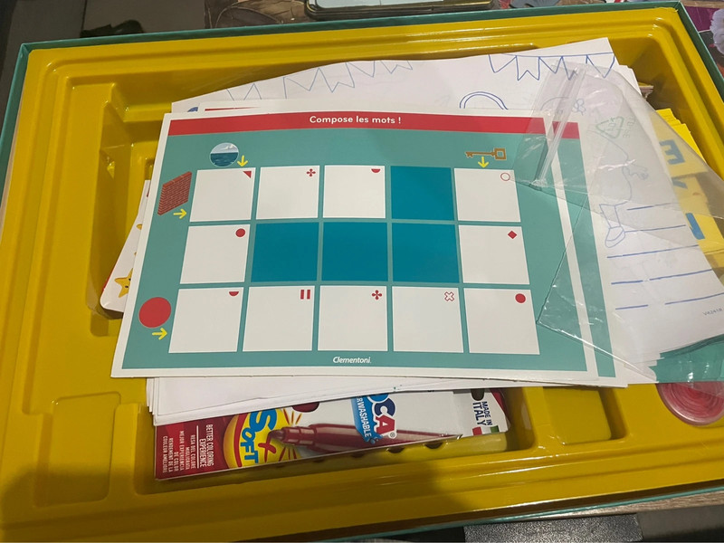 Mon Grand coffret de Maternelle | Vinted Mon Grand coffret de Maternelle | Vinted