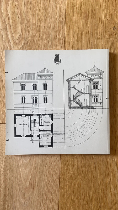 Libro di disegno tecnico: quando imparavamo il disegno | Vinted Libro di disegno tecnico: quando imparavamo il disegno | Vinted